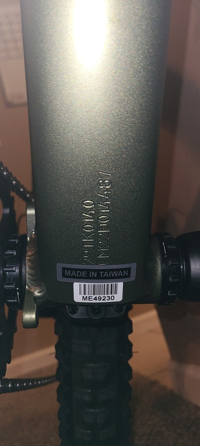 2023 Cannondale Habit HT 2