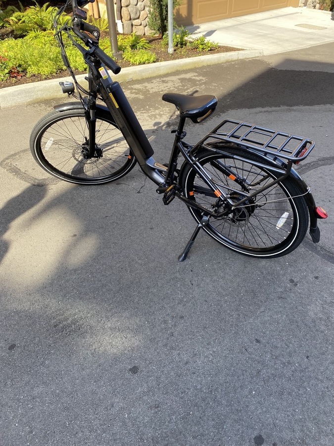 2023 Rad Power Bikes RadCity 5 Plus