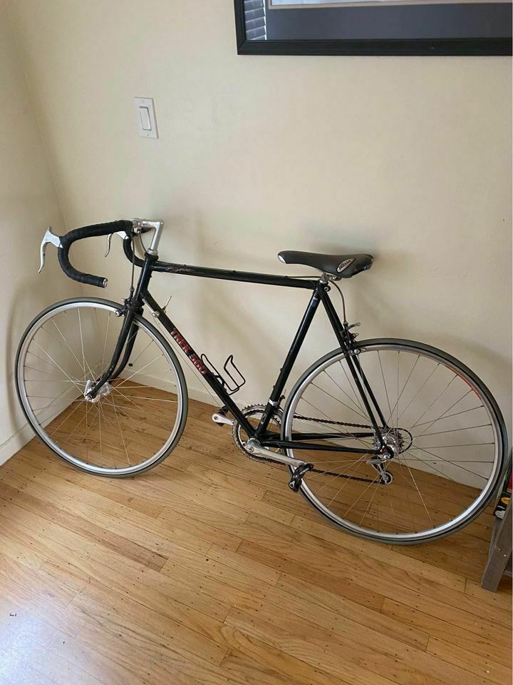 1984 Trek 560