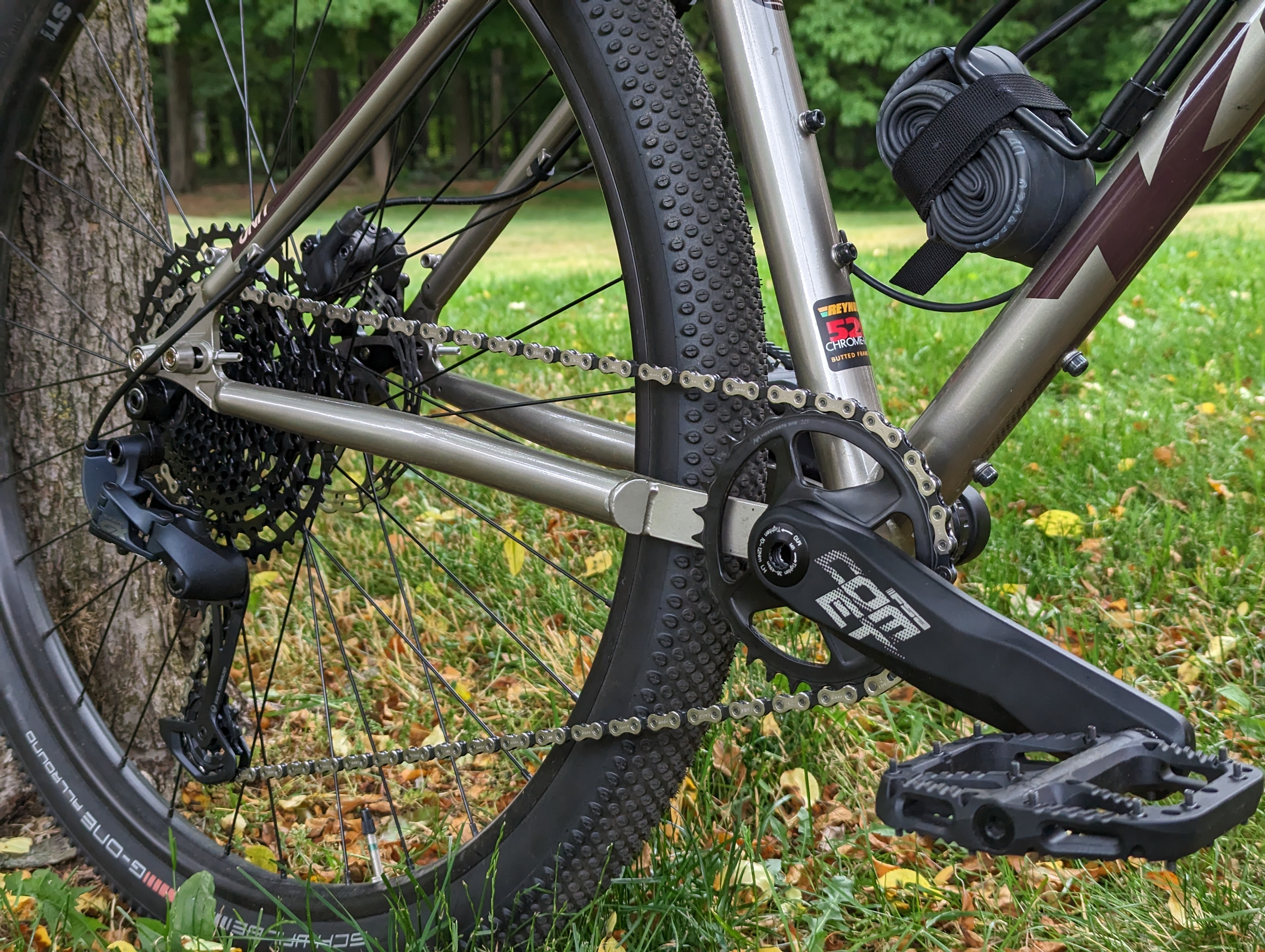 2022 Kona Unit
