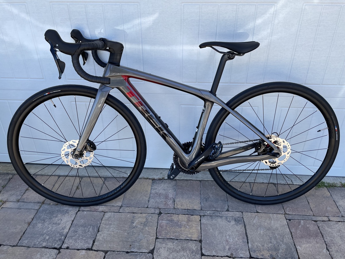 2023 Trek Domane SL 5 Gen 4