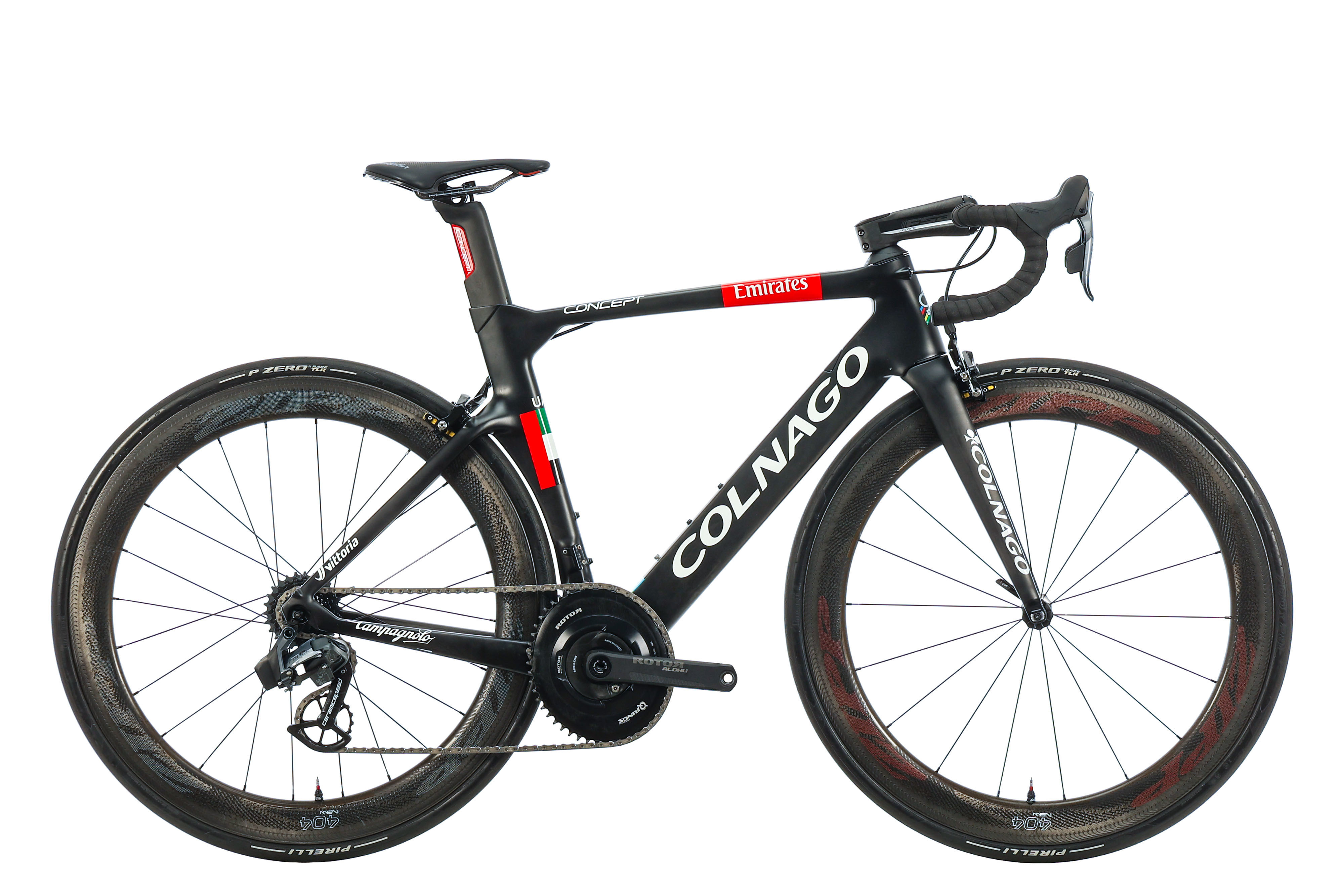 2020 Colnago Concept