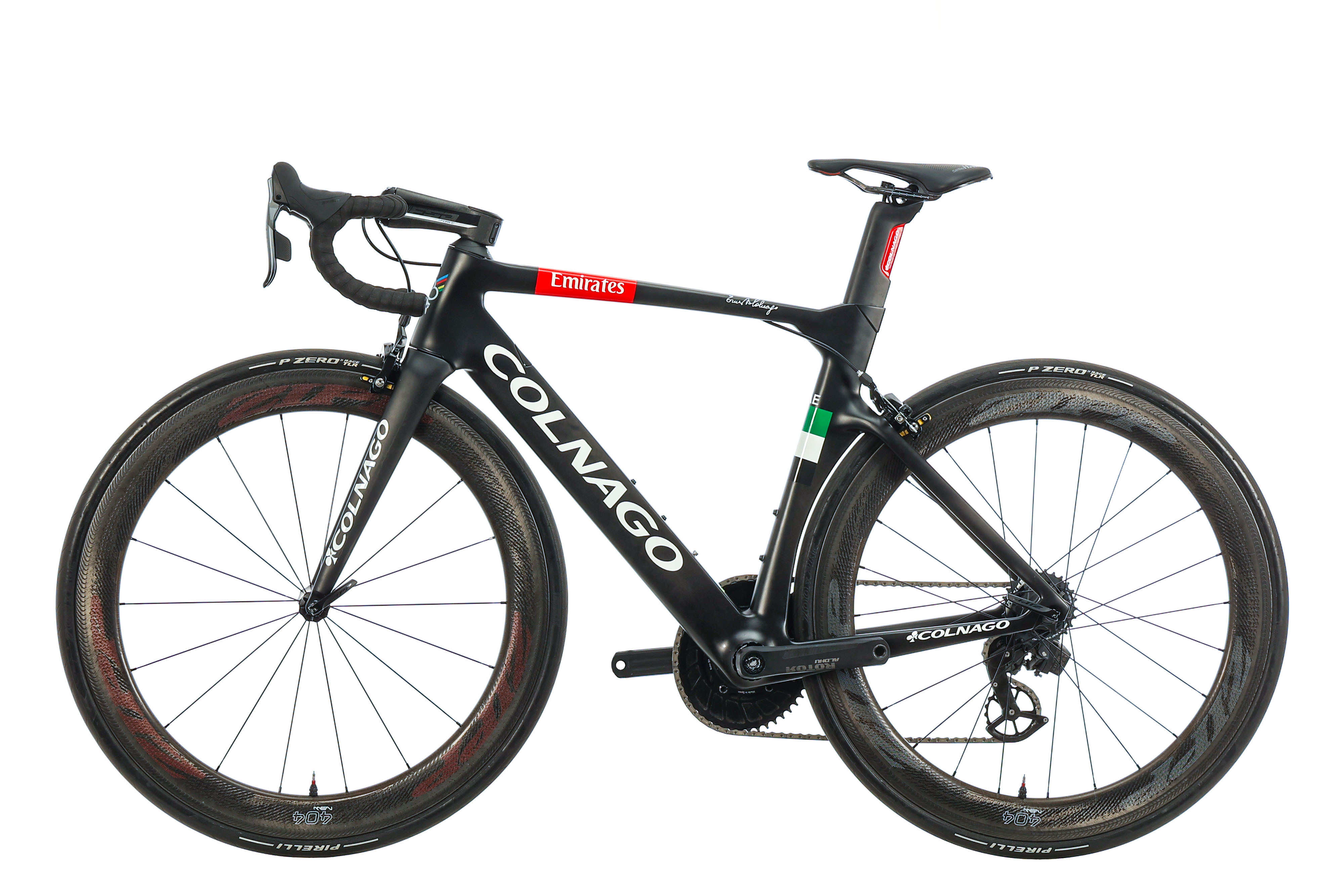 2020 Colnago Concept