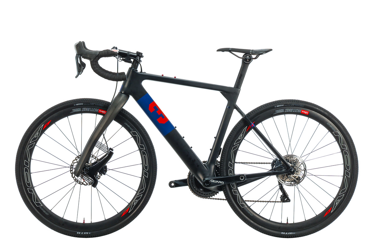 2020 3T Exploro LTD