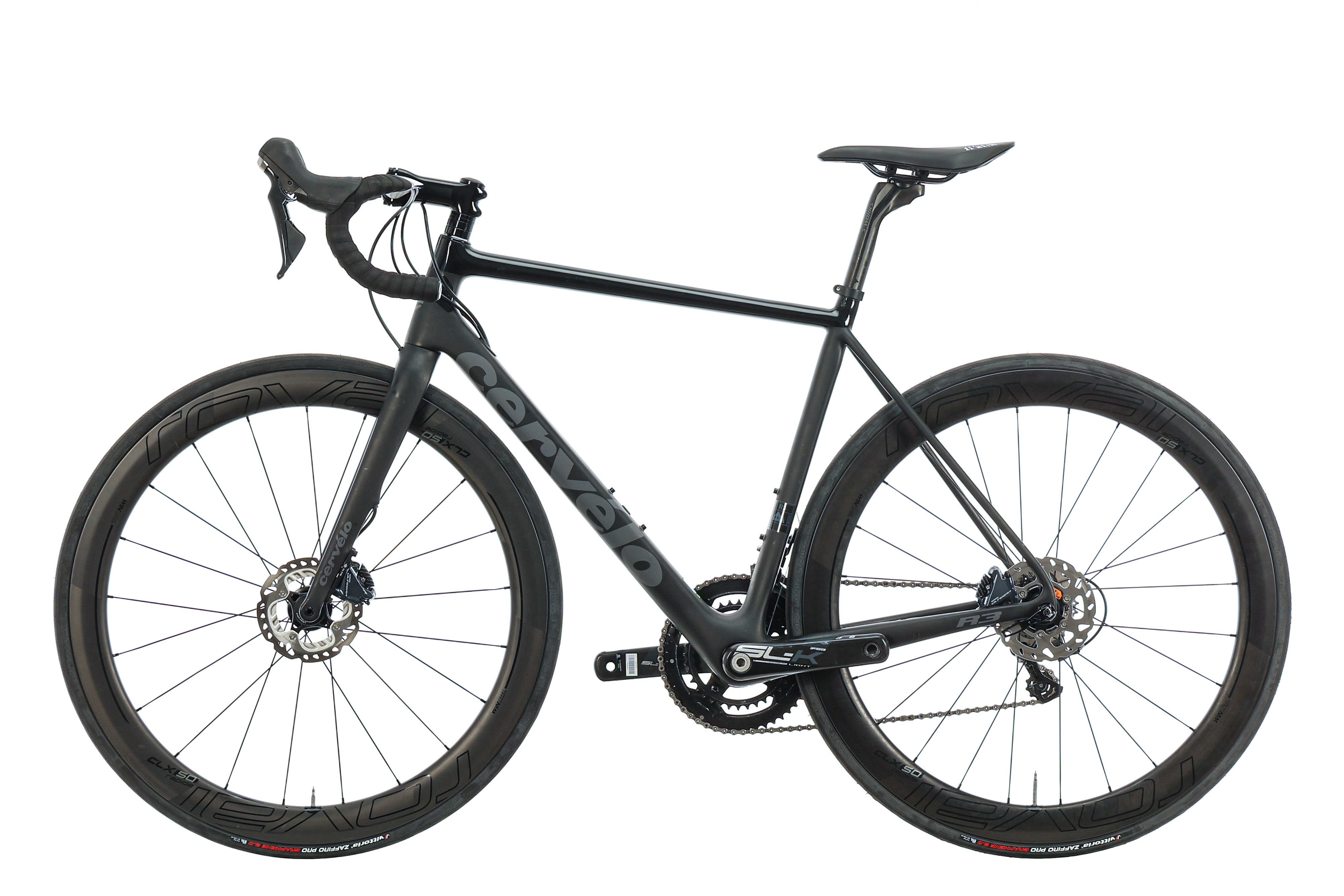 2017 Cervélo R3 Disc