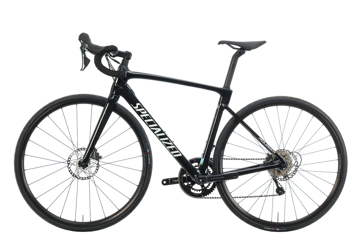 2021 Specialized Roubaix