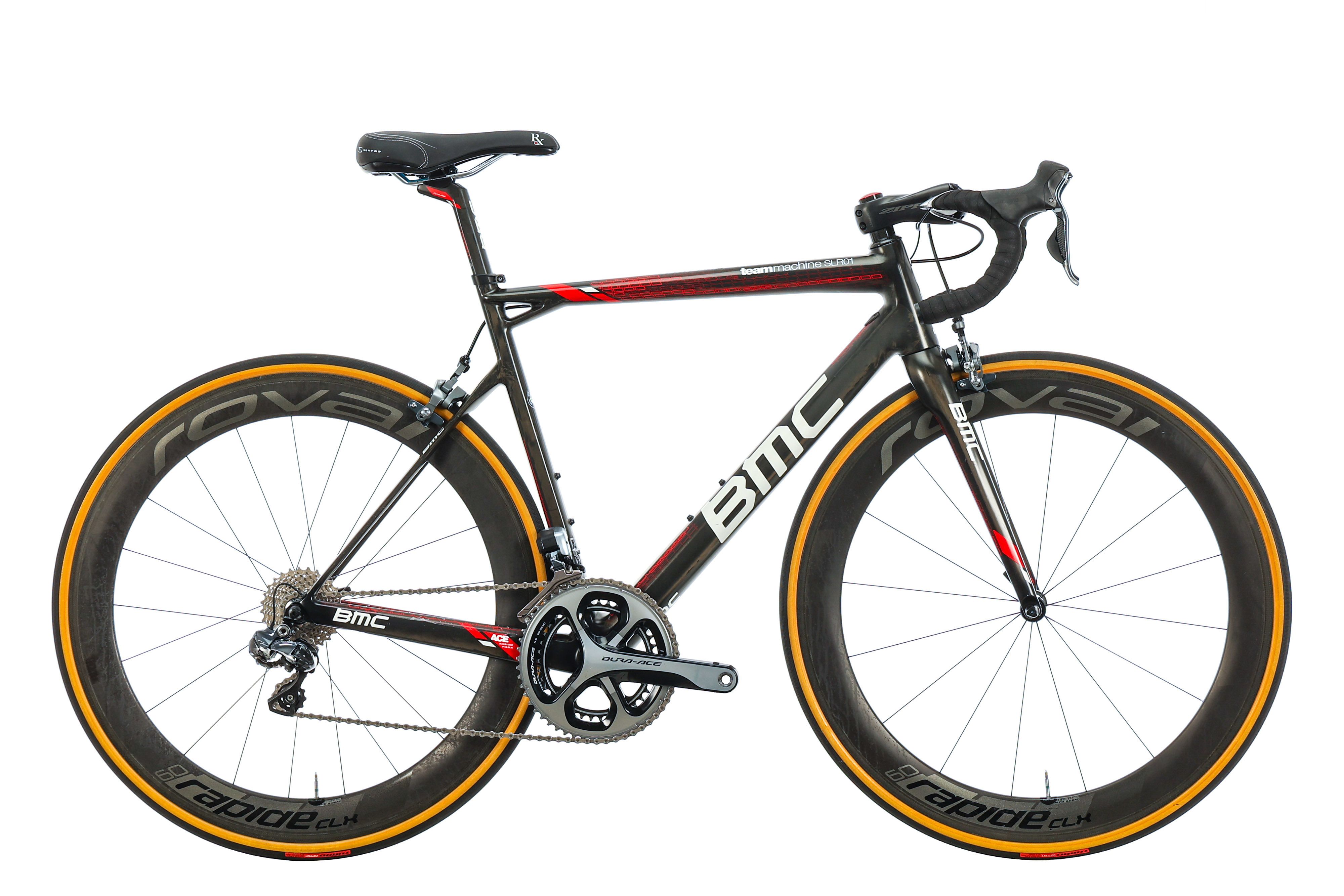 2014 BMC Teammachine SLR01