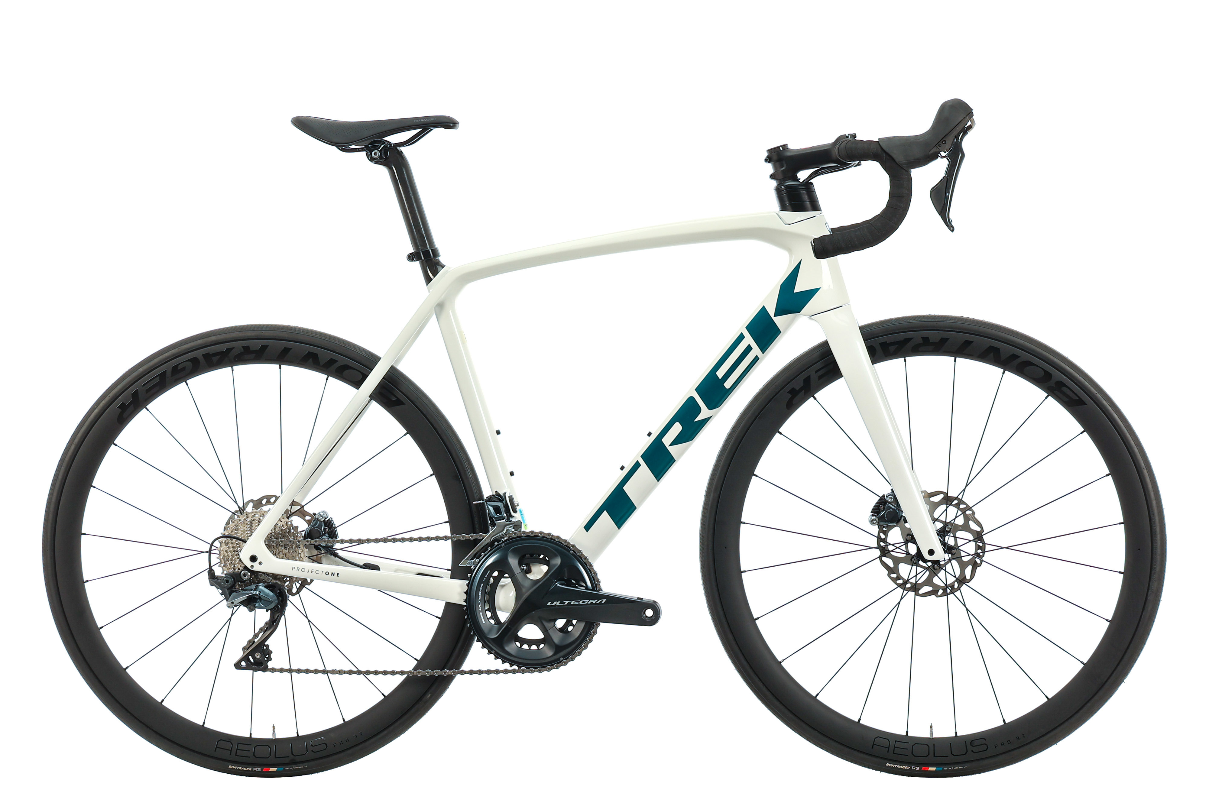 2020 Trek Emonda SLR