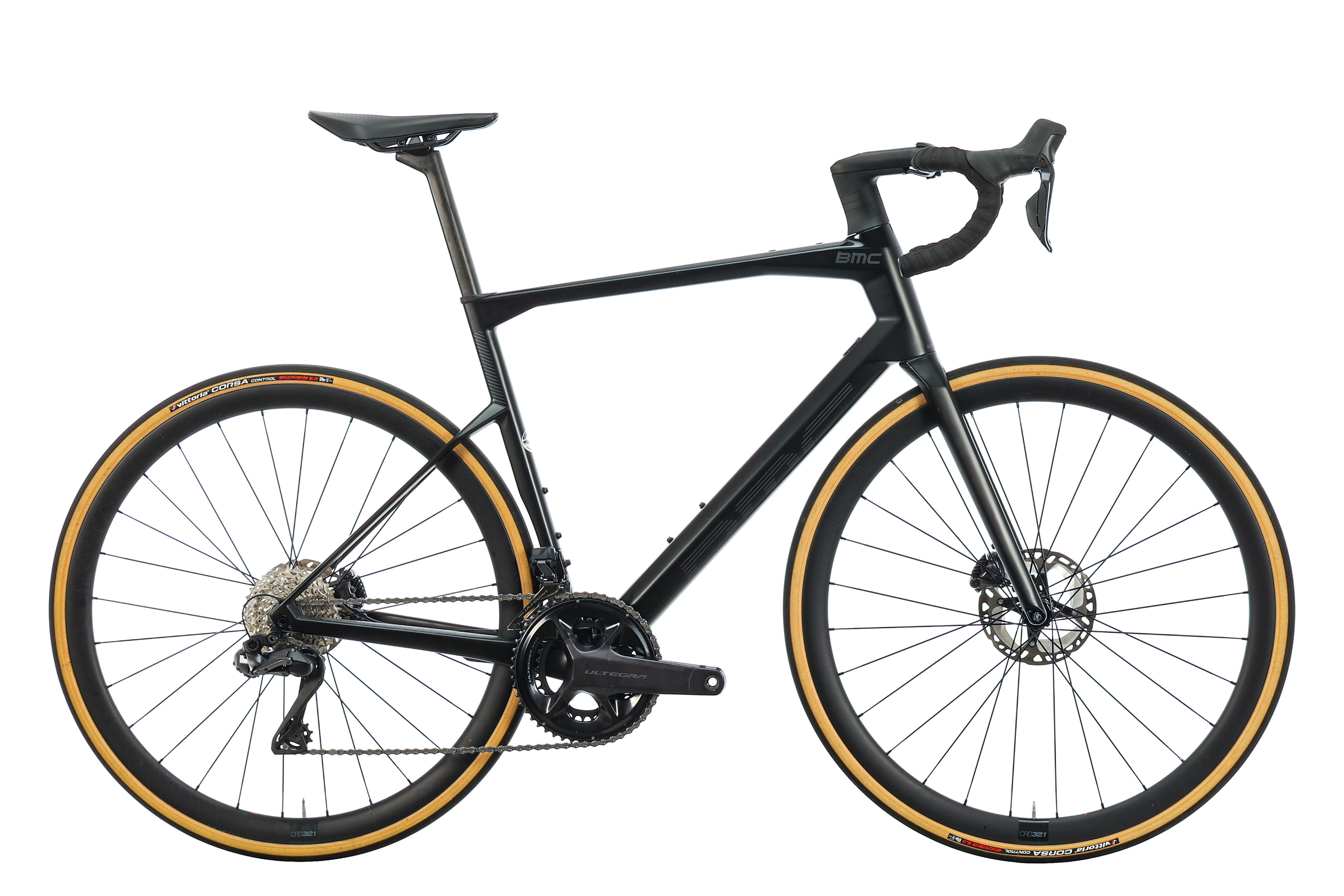 2022 BMC Roadmachine 01