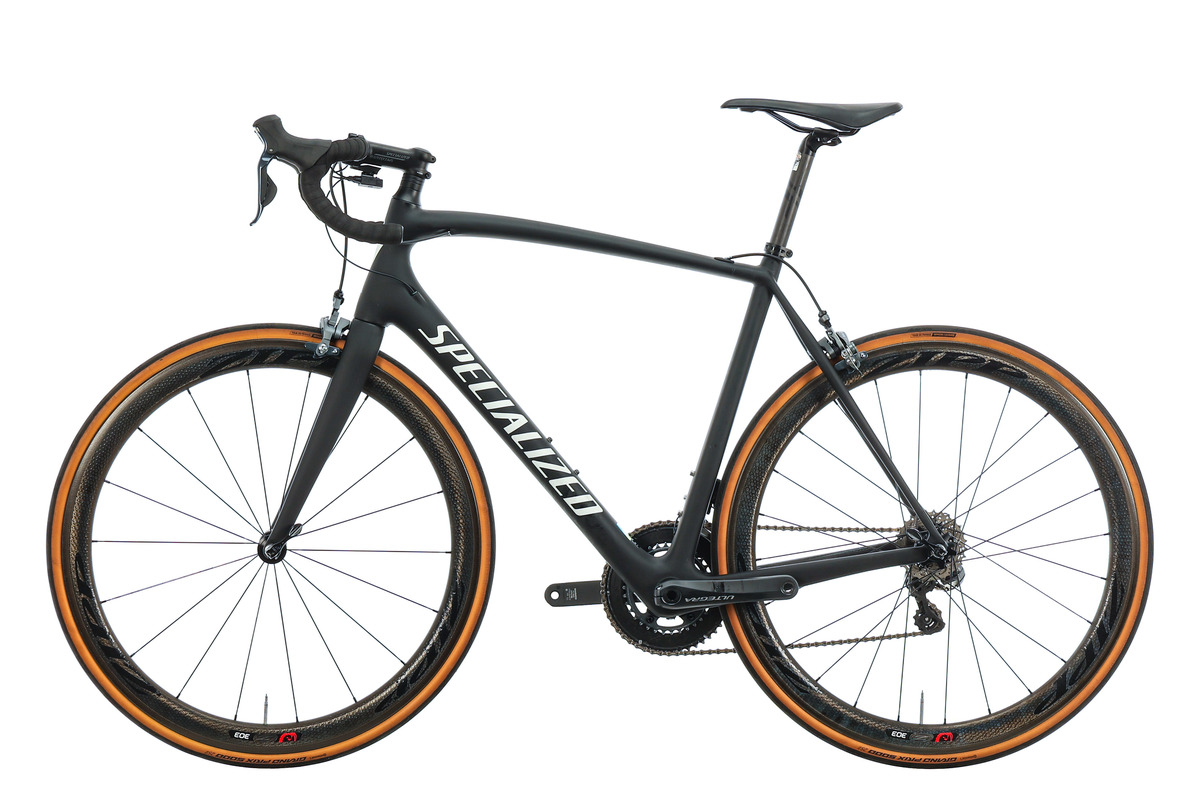 2017 Specialized Tarmac SL4 Comp