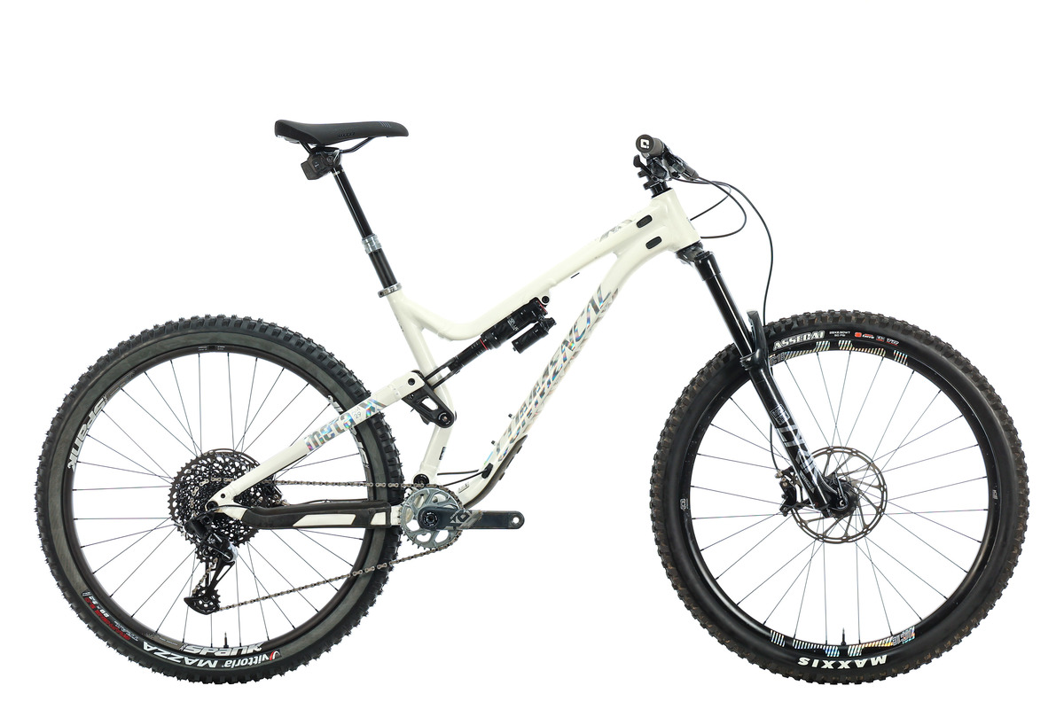 2020 Commencal Bikes Meta AM 29 XX Edition