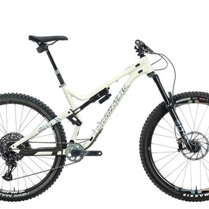 2020 Commencal Bikes Meta AM 29 XX Edition