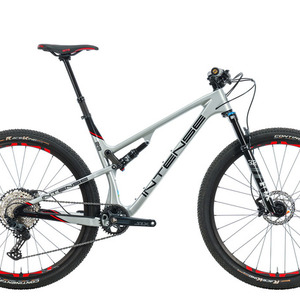 2021 Intense Sniper XC Expert