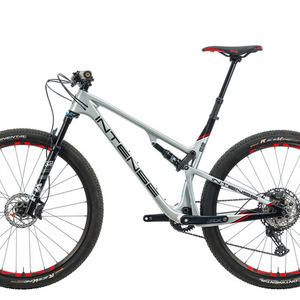 2021 Intense Sniper XC Expert