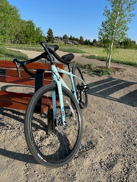 2023 Felt Broam 60