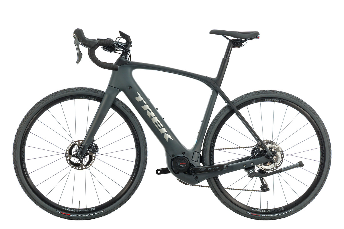 2021 Trek Domane HP+