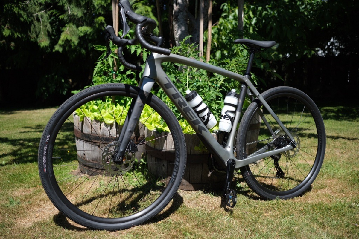 2023 Trek Checkpoint SL 5