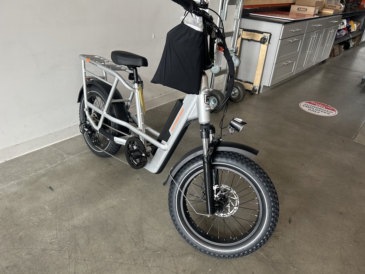 2023 Rad Power Bikes Rad Power 3