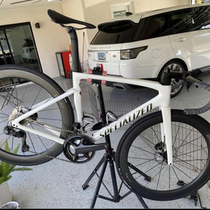 2021 Specialized SL7