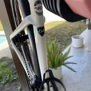 2021 Specialized SL7