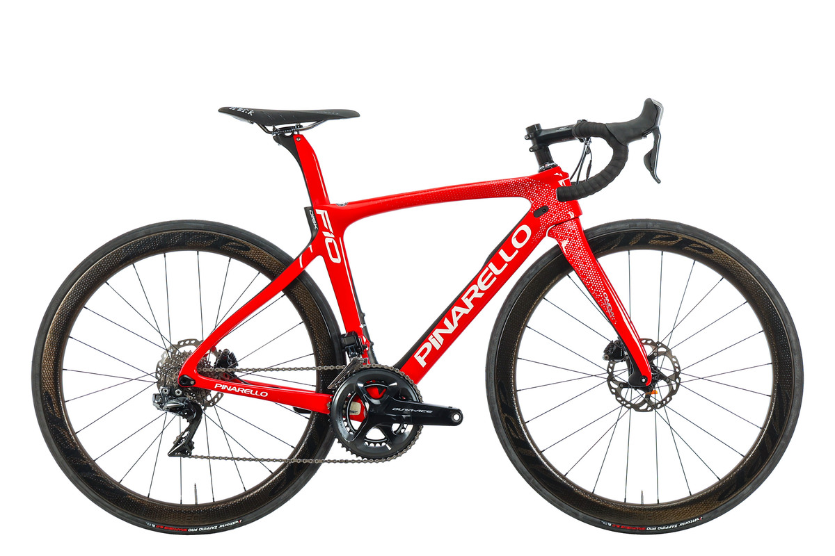 2017 Pinarello Dogma F10 Disk