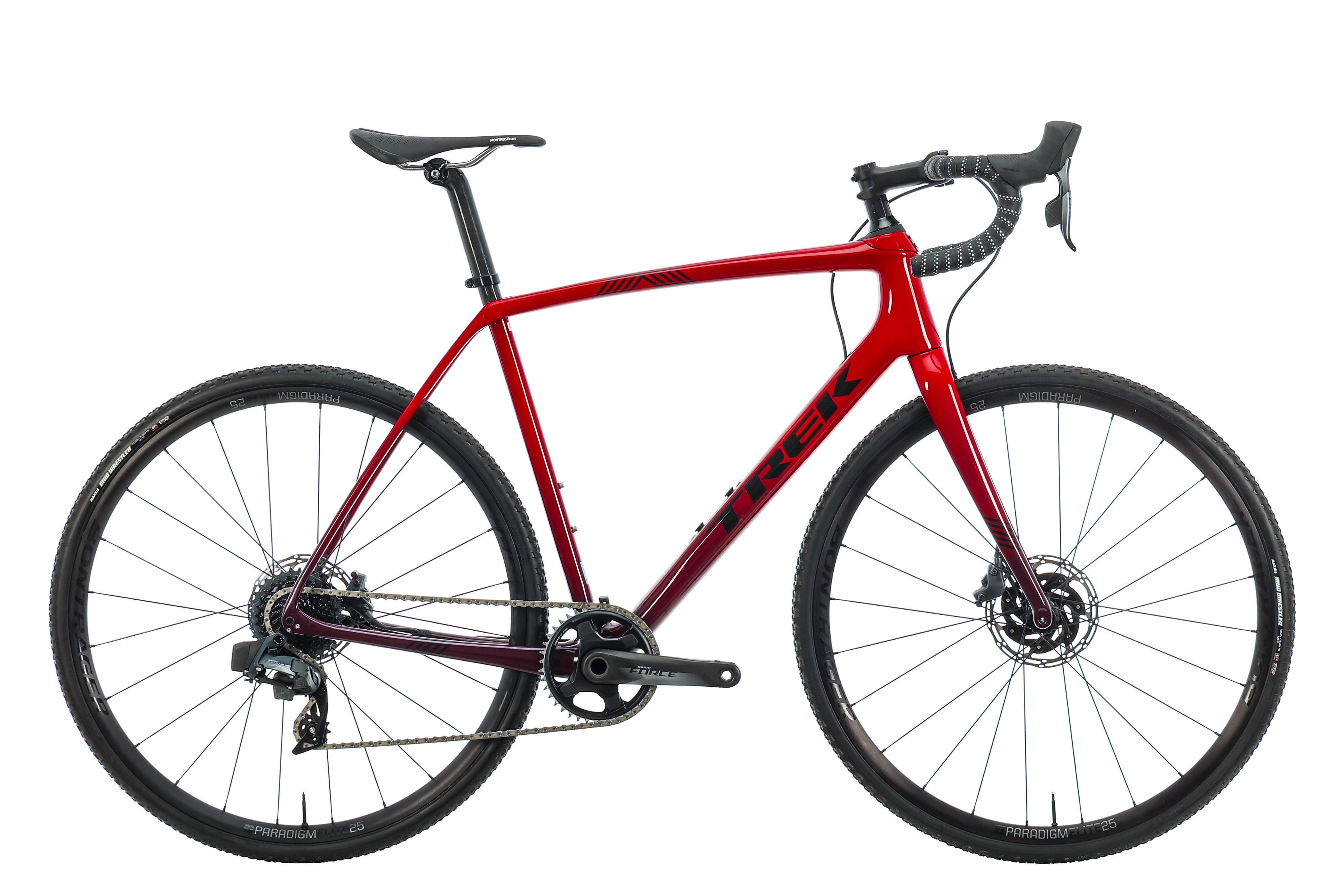 2020 Trek Boone 7 Disc