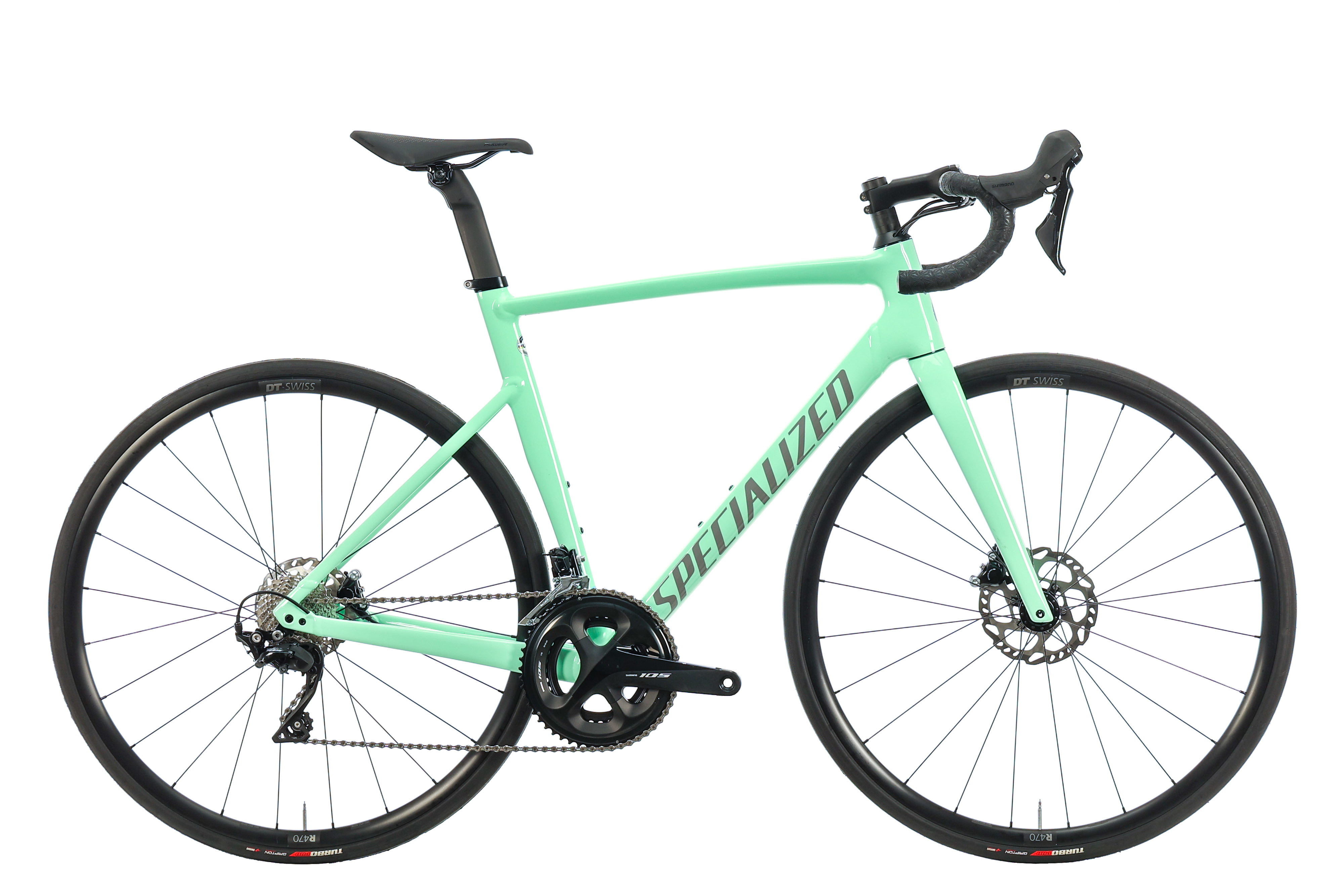 2022 Specialized Allez Sprint Comp