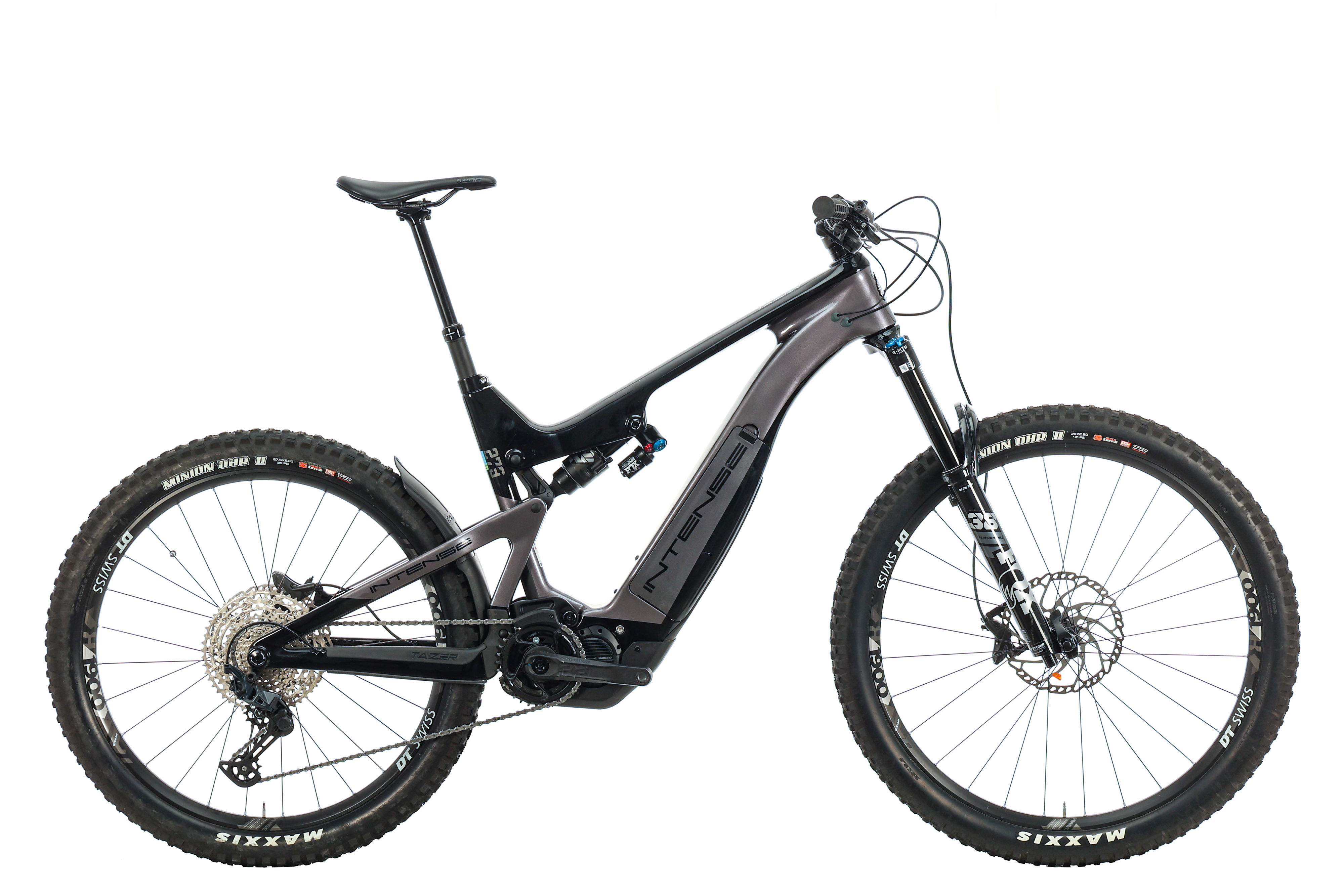 2021 Intense Tazer Expert