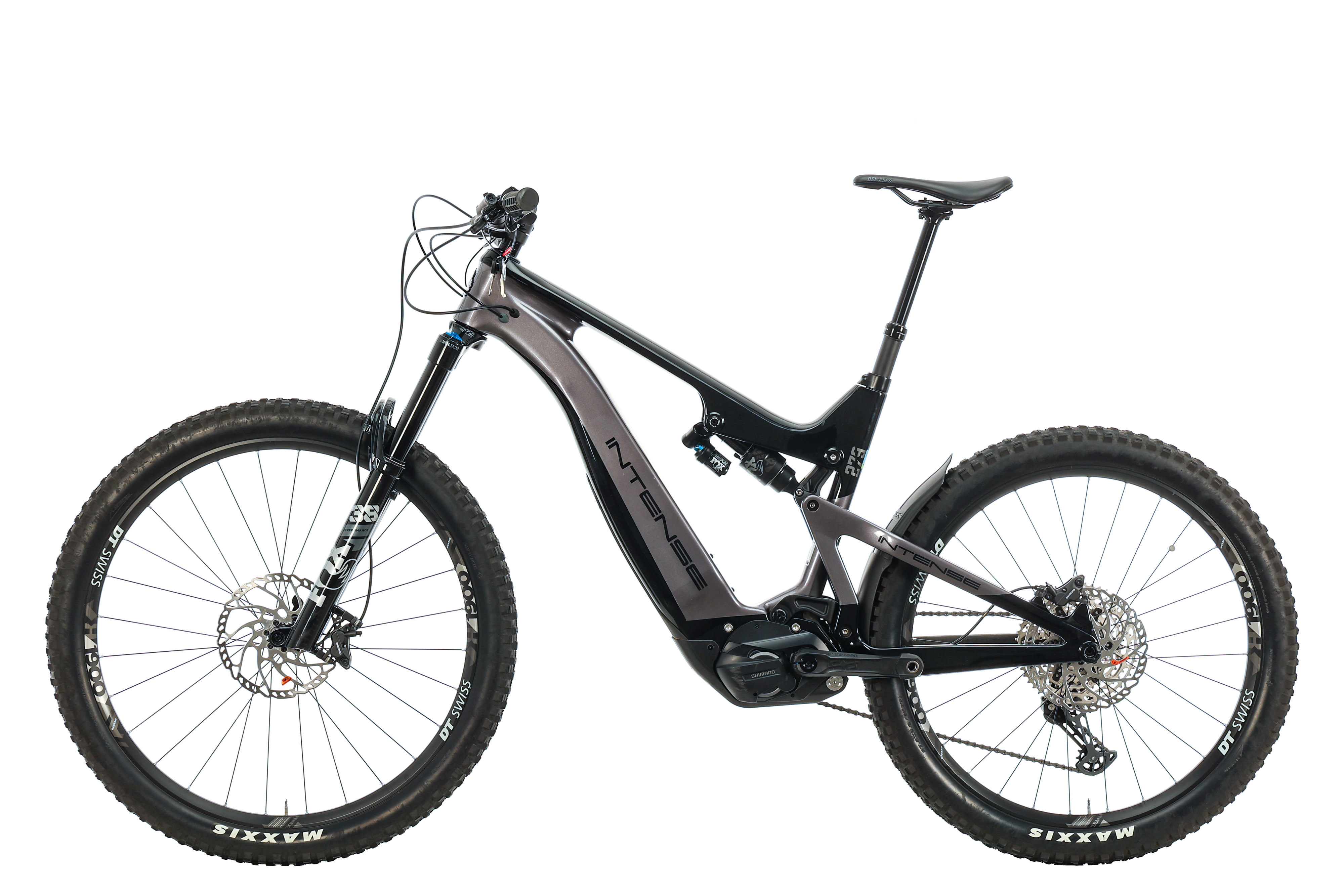 2021 Intense Tazer Expert