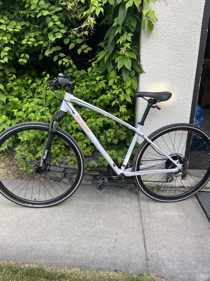 2020 Specialized 425 SP3031