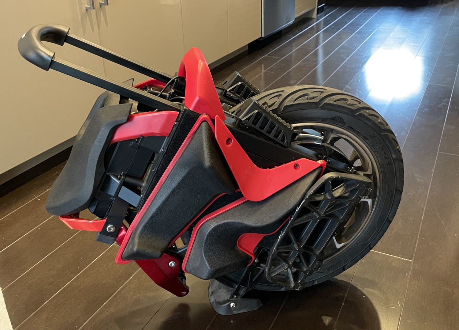 2023 King Song S22 e-skateboard