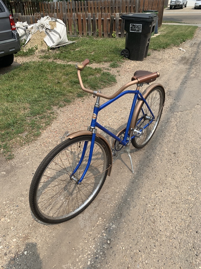 Supercycle Supercycle