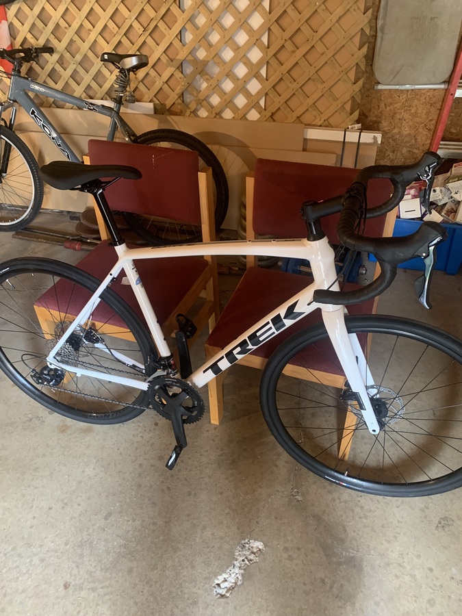 2023 Trek Domane AL 3 Disc