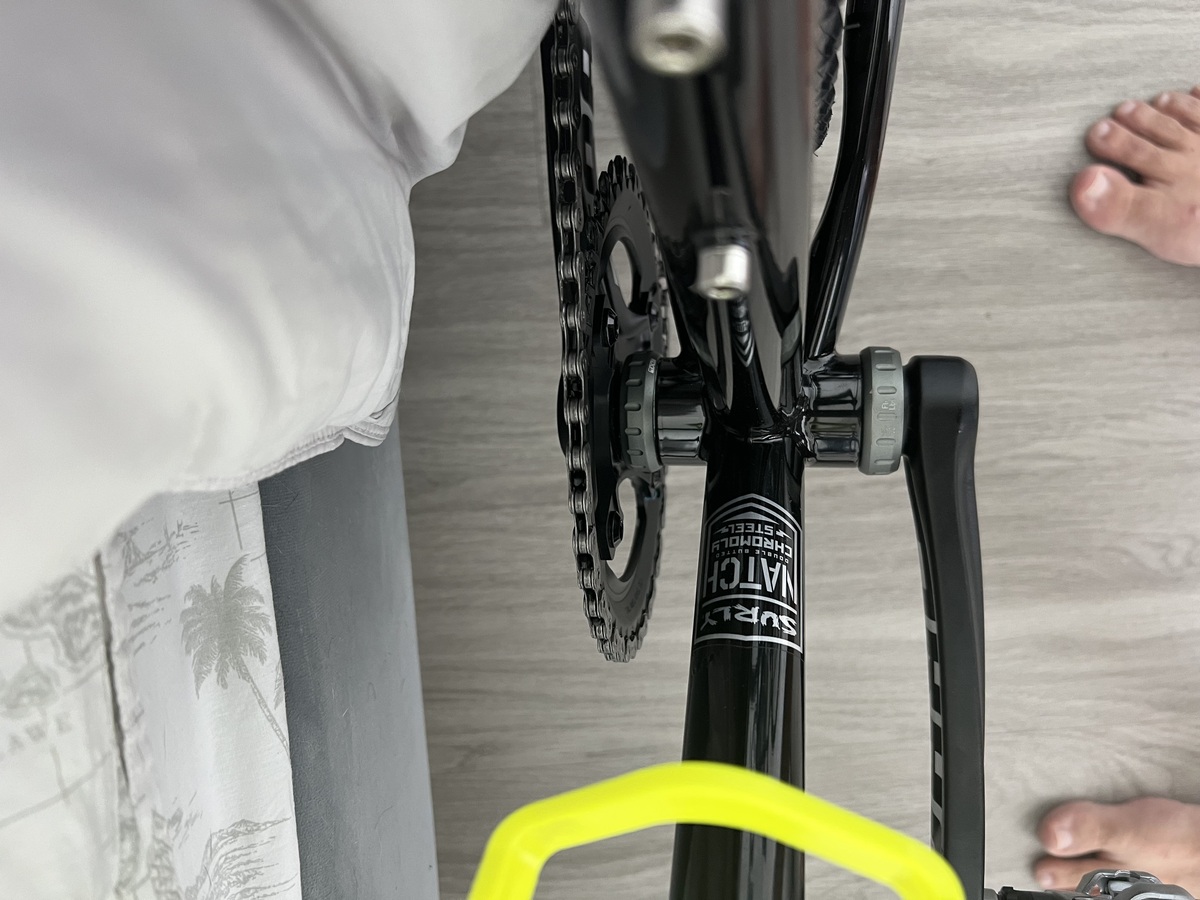 2023 Surly Straggler