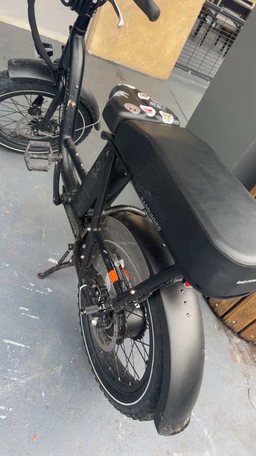 2021 RadRunner RadRunner 2