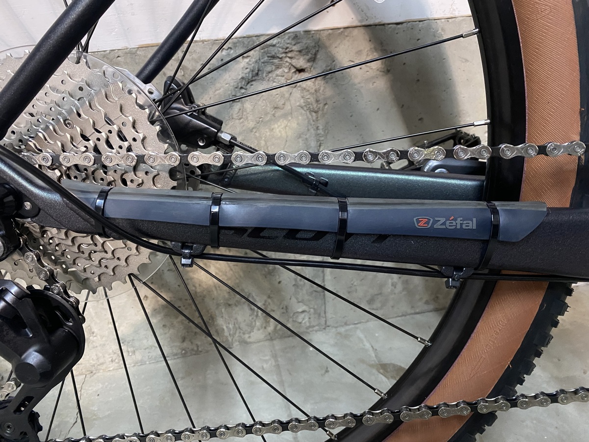 2022 SCOTT Aspect 930 Large