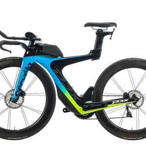 2019 Cervélo P3X