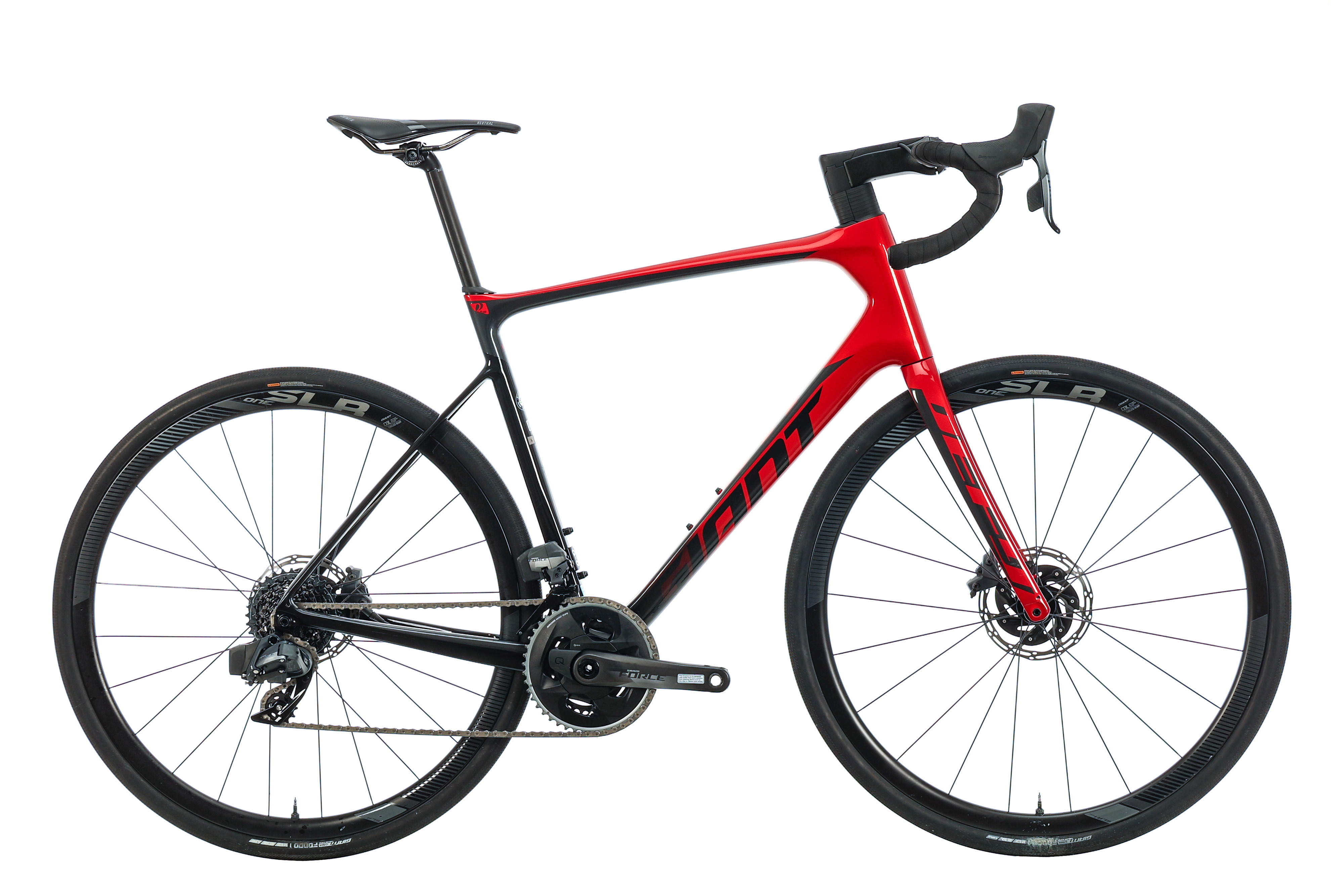 2020 Giant Defy Advanced Pro 1
