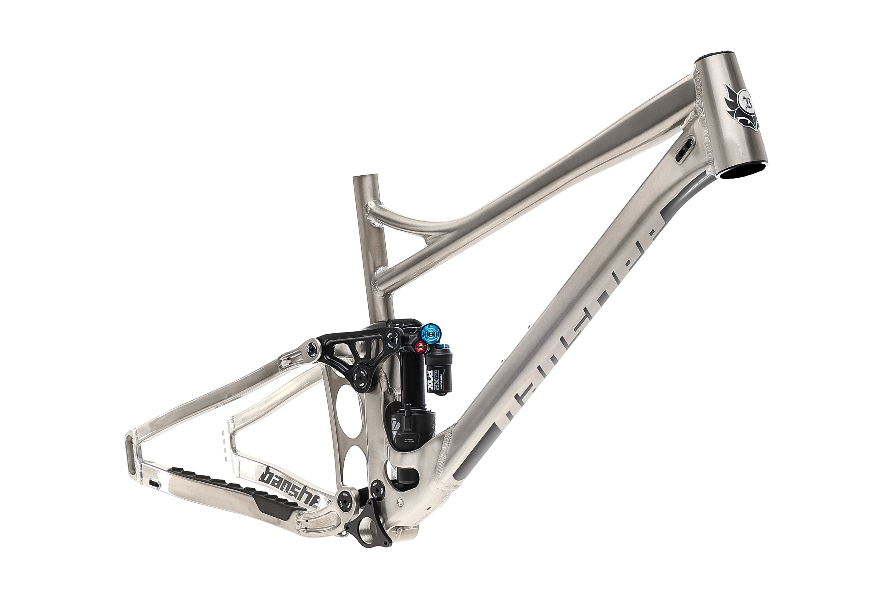 Banshee Bikes Titan V3.2