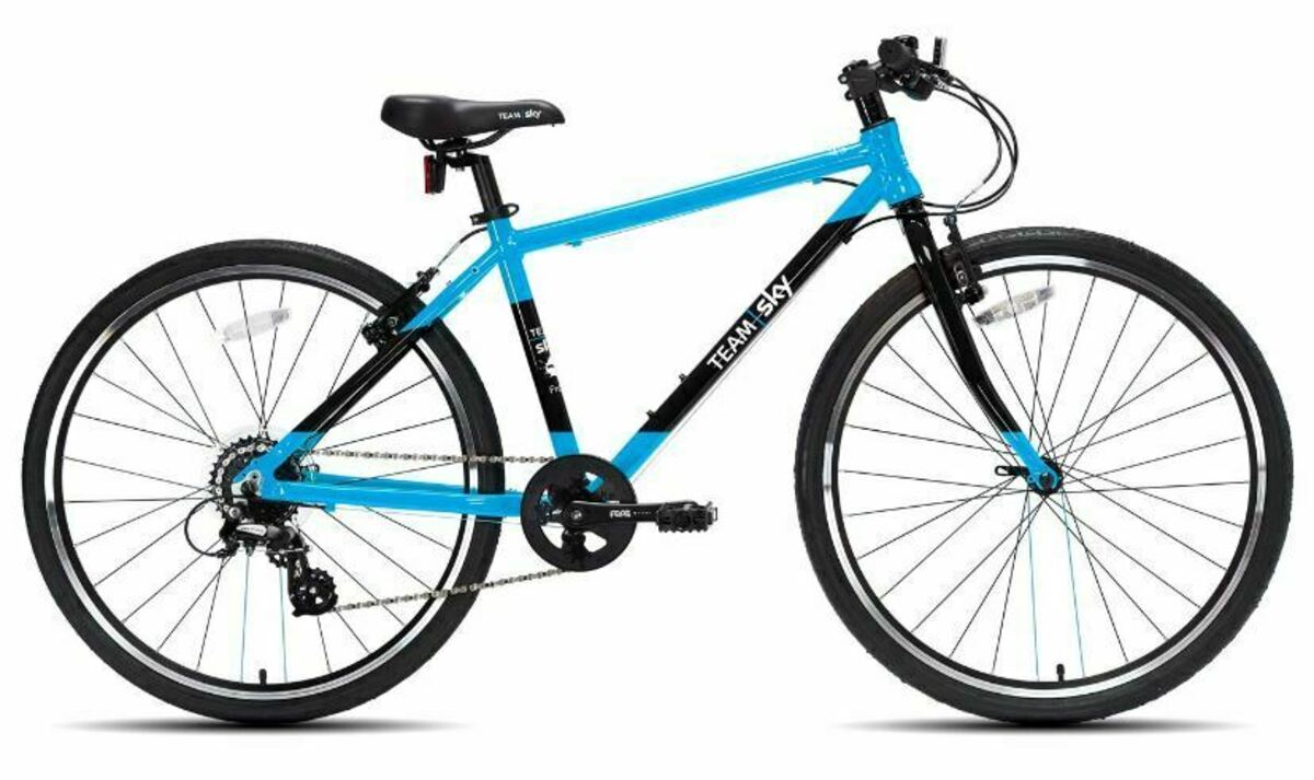 2019 Frog bikes Frog 73