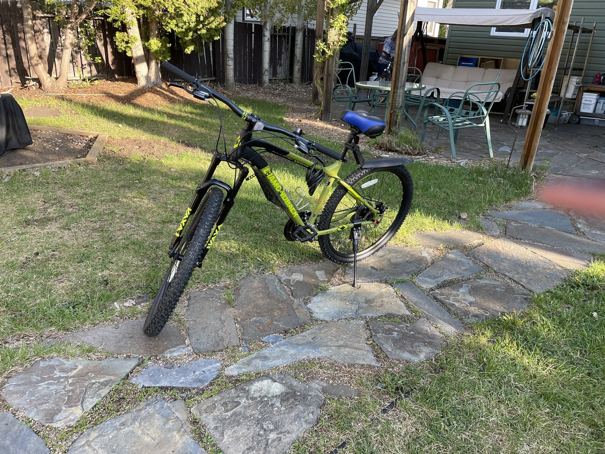 2023 Diamondback Expresso