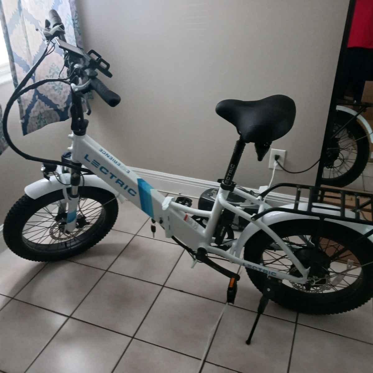 2021 Lectric eBikes Experience