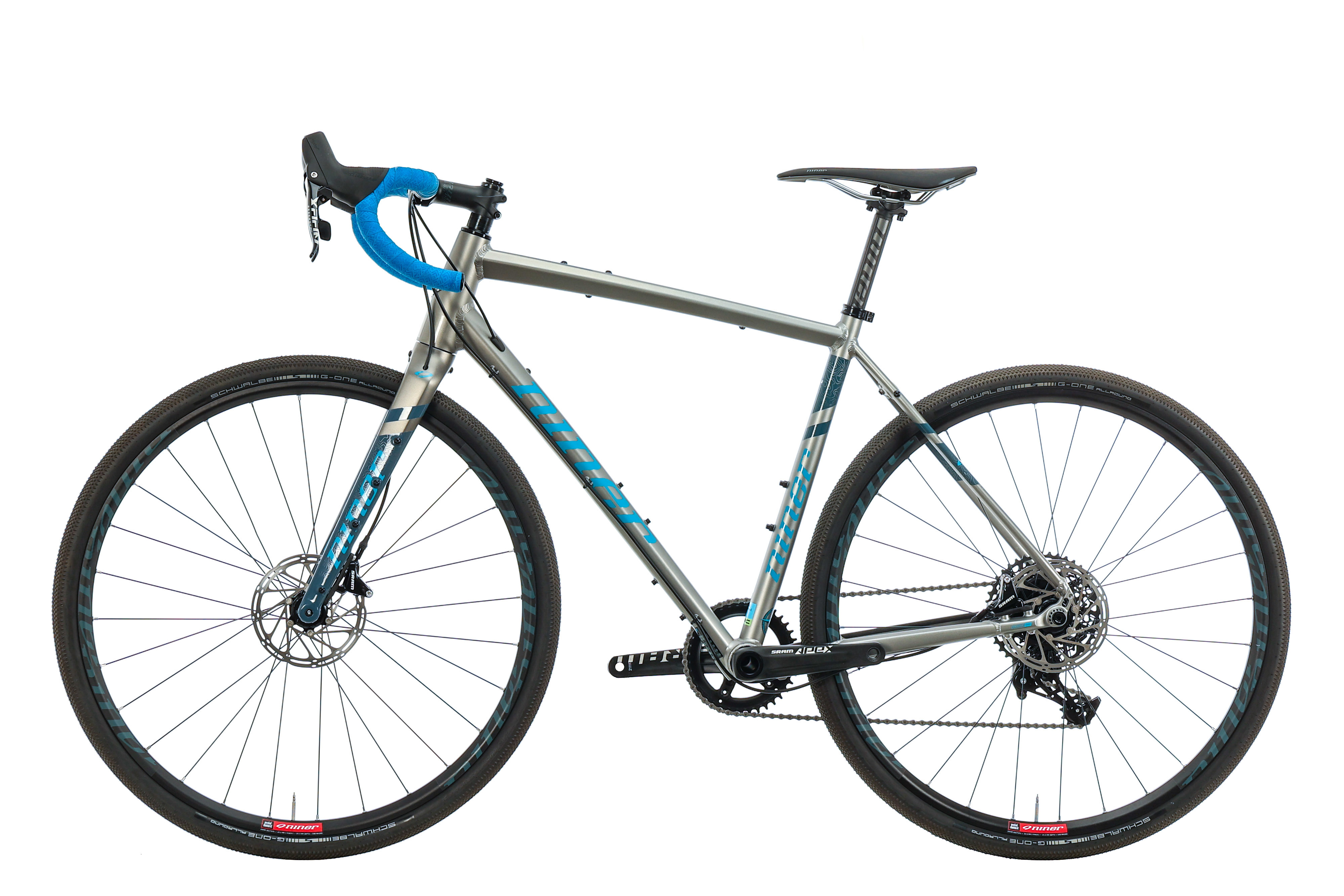 2022 Niner RLT 9 Aluminum