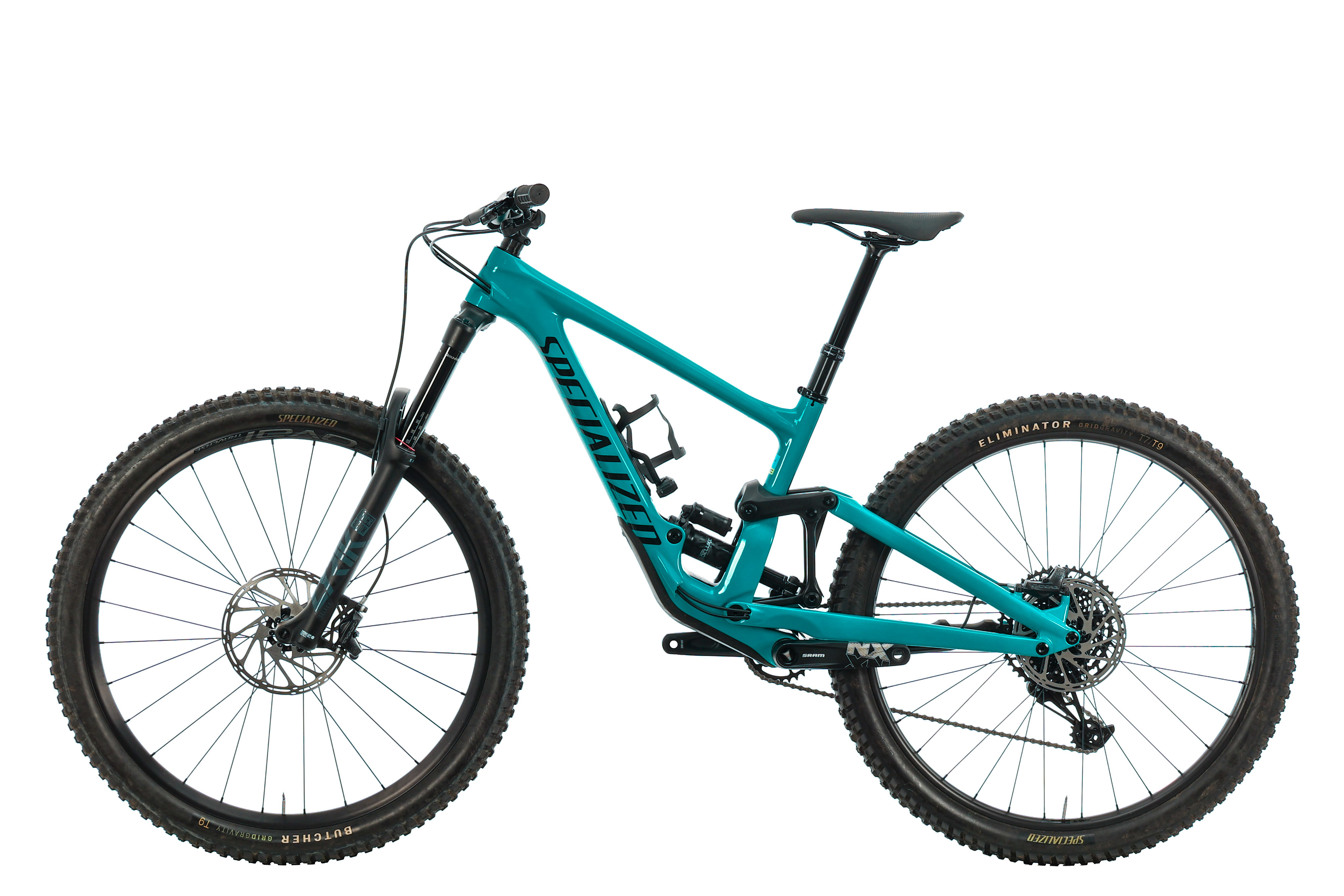 2021 Specialized Enduro Comp