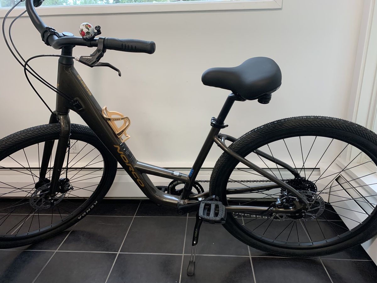 2023 Norco Bikes Scene 3