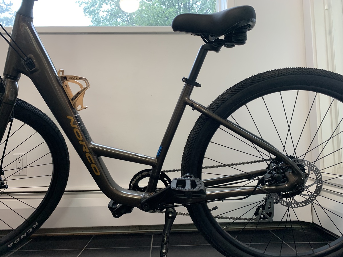 2023 Norco Bikes Scene 3