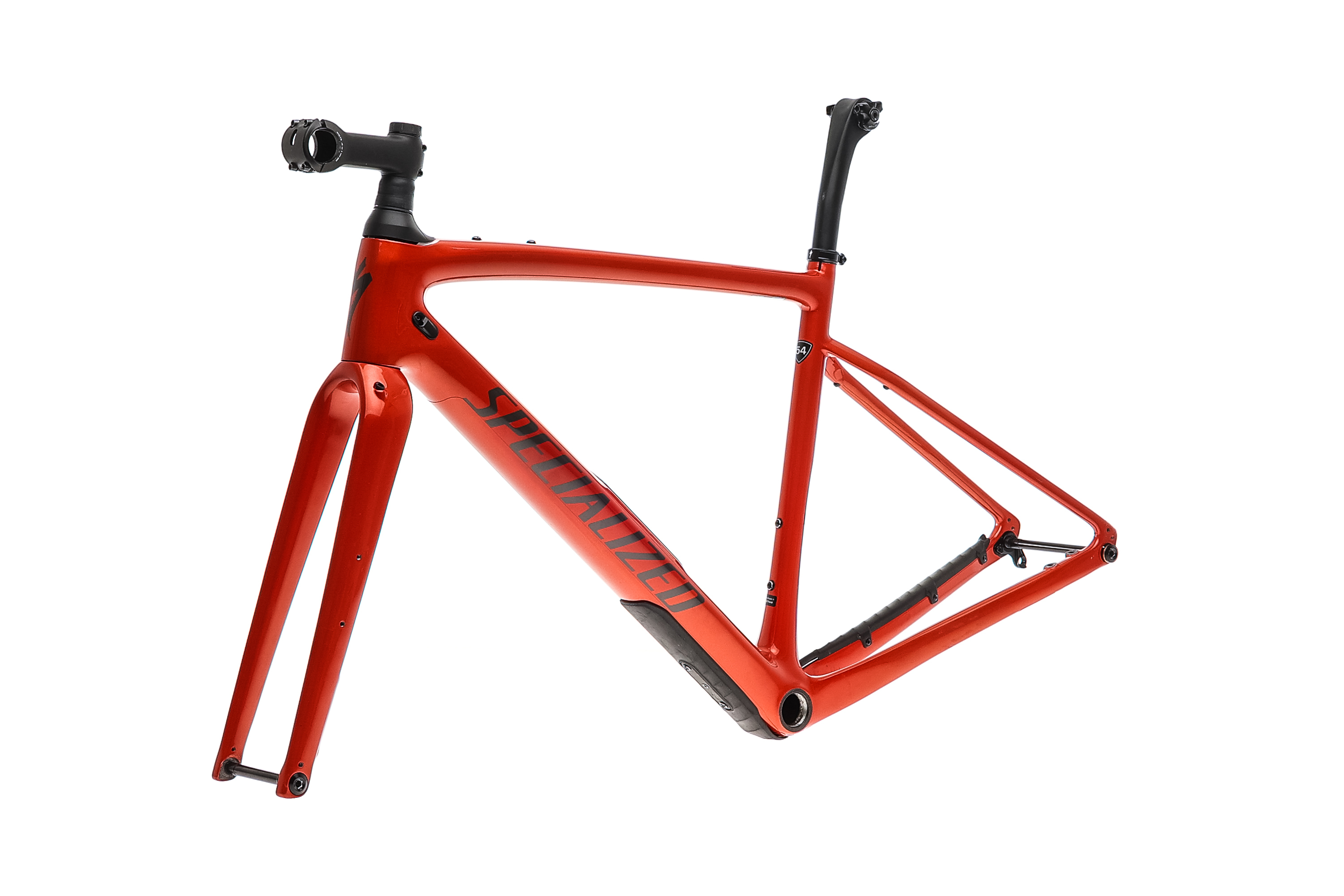 2020 Specialized Diverge