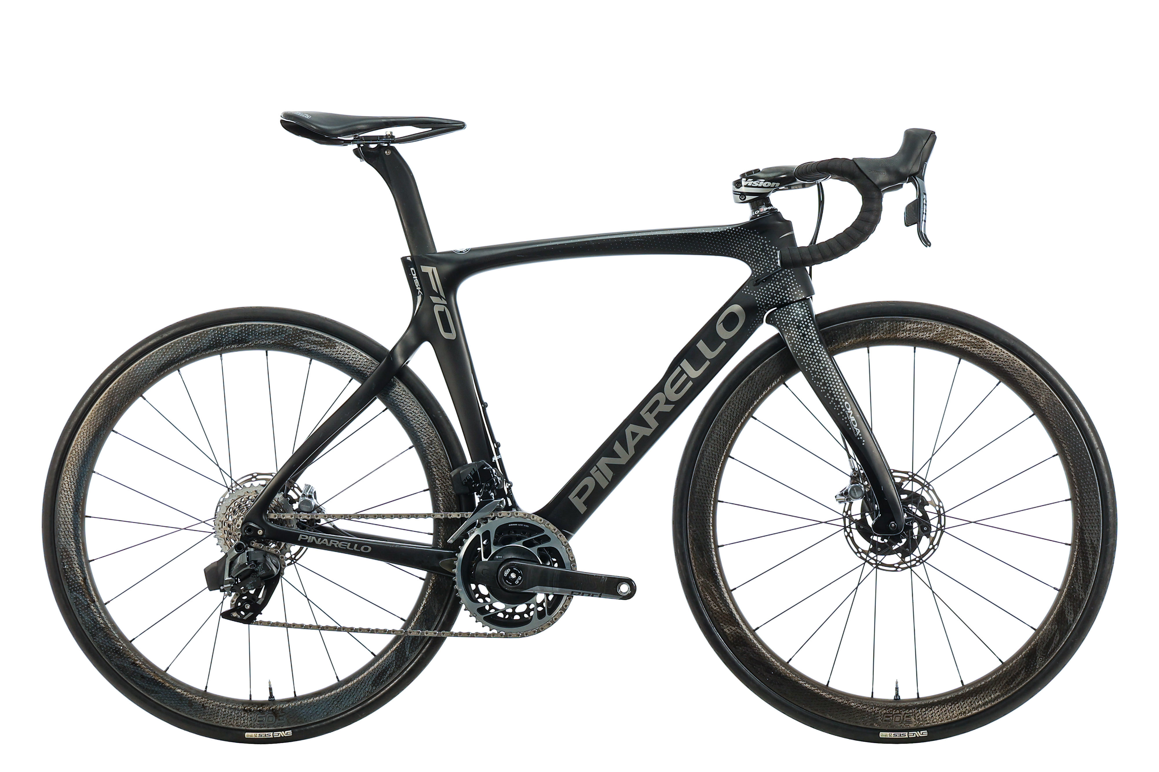 2019 Pinarello Dogma F10 Disk