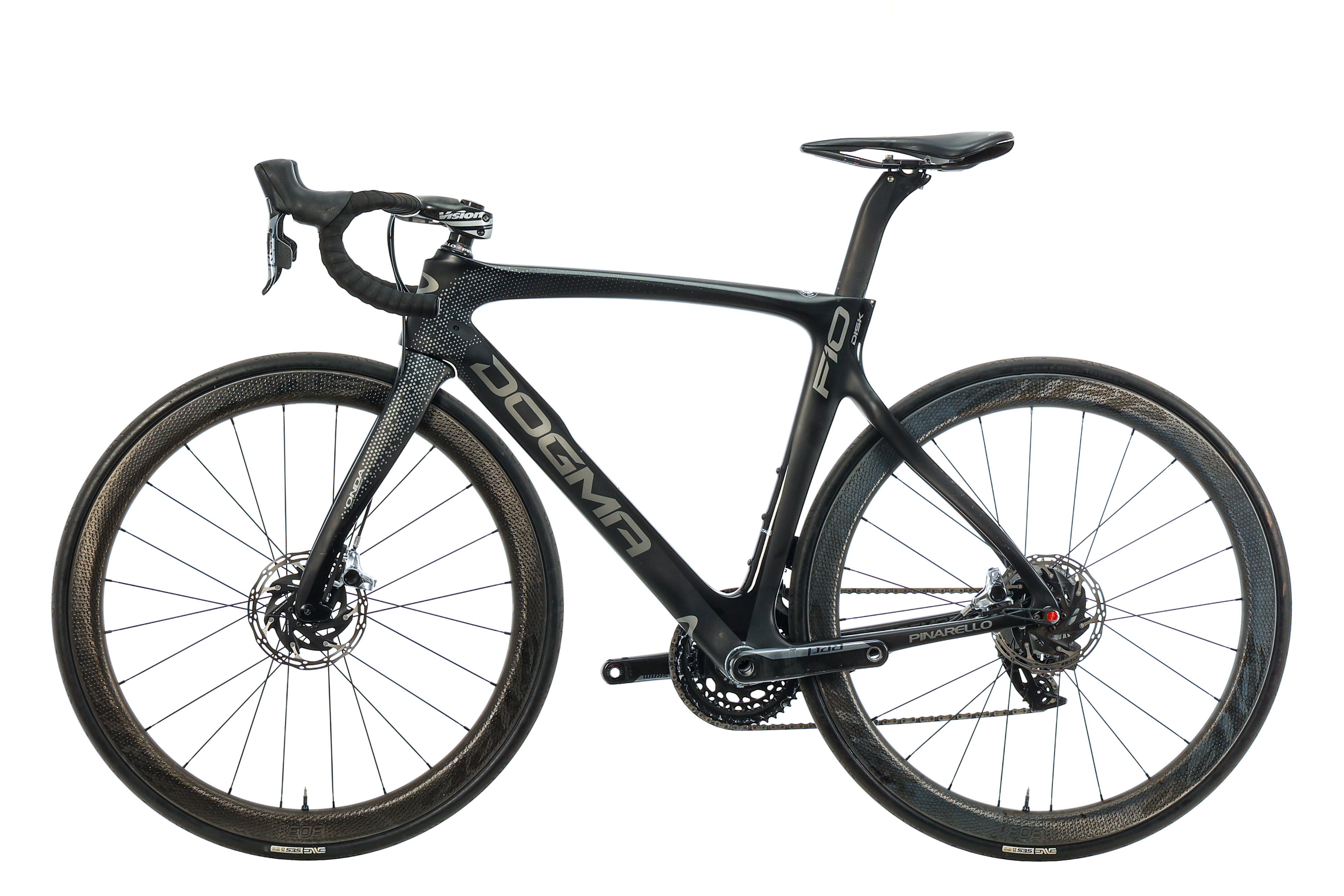 2019 Pinarello Dogma F10 Disk