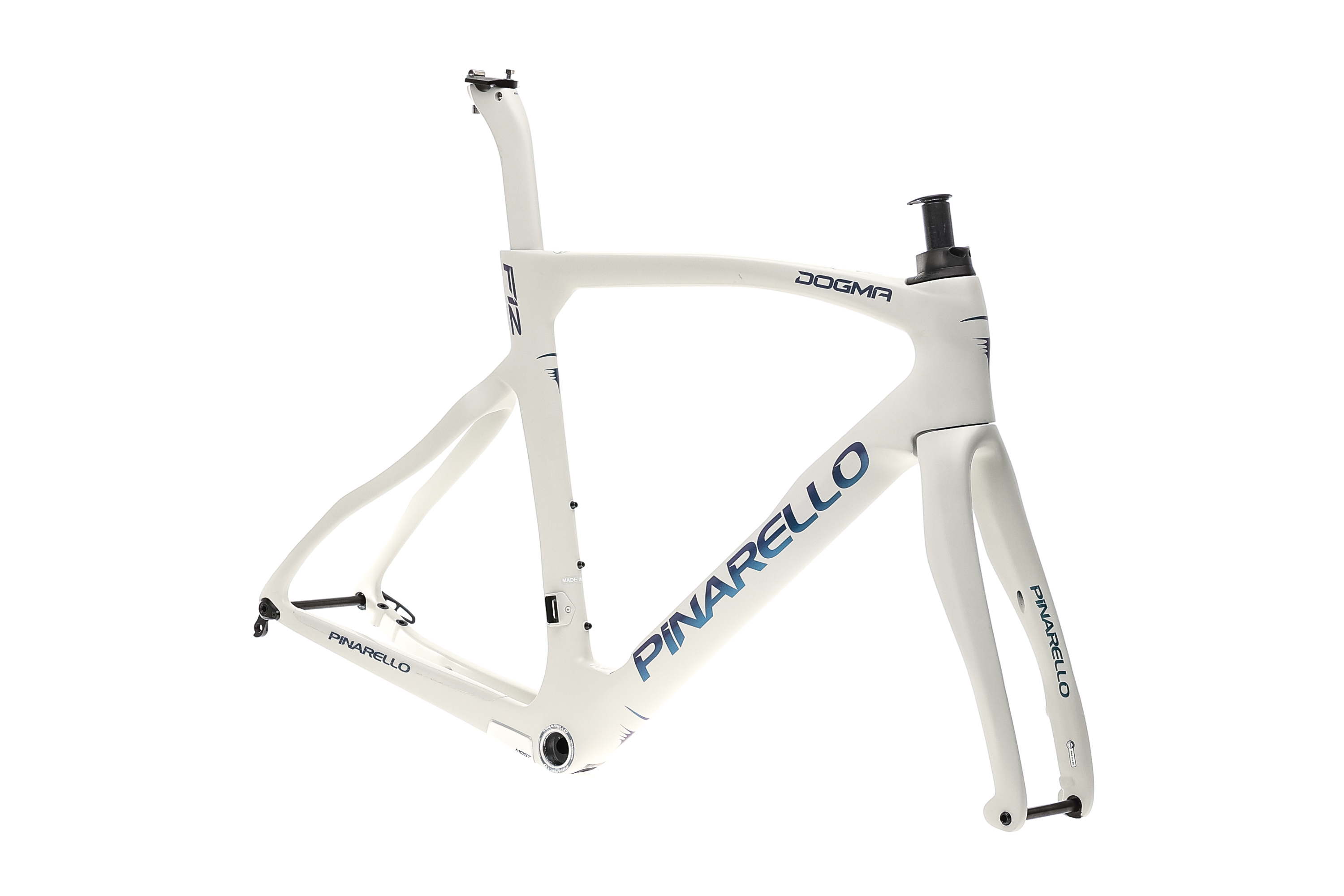2022 Pinarello Dogma F12